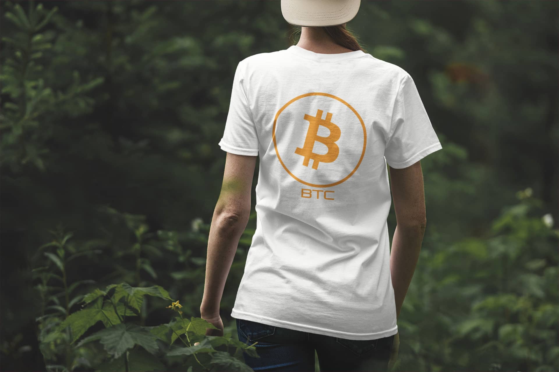 Bitcoin Clothing: T-Shirts, Hoodies, Hats, & Accessories – Bit Swagg
