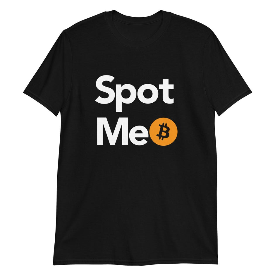 Bitcoin Clothing: T-Shirts, Hoodies, Hats, & Accessories – Bit Swagg