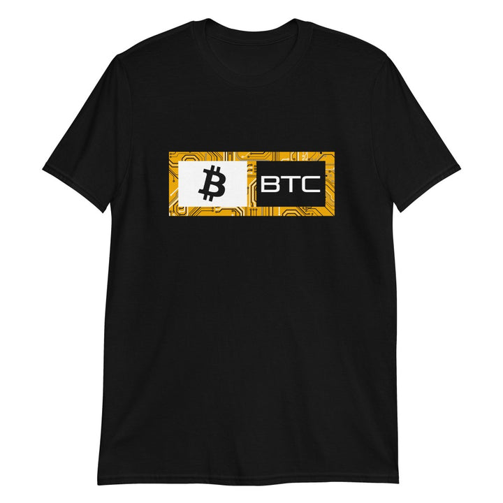 Bitcoin Clothing: T-Shirts, Hoodies, Hats, & Accessories – Bit Swagg