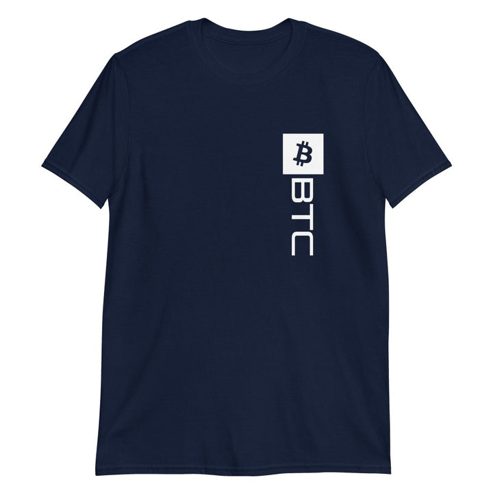 Bitcoin Clothing: T-Shirts, Hoodies, Hats, & Accessories – Bit Swagg